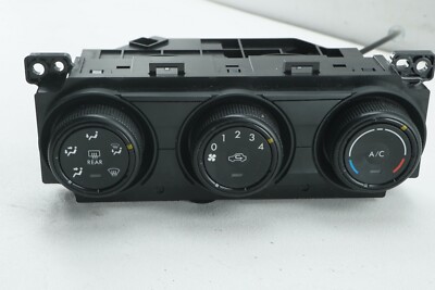 2012-2014 Subaru Impreza Heater Climate Control A/C | 72311FJ050 ...