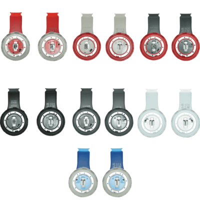 Beats by Dre Studio 2 2.0 WIRELESS Inside Panel Part Parts RIGHT LEFT ...