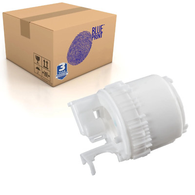 Fuel Filter Fits Mitsubishi Airtrek Outlander OE MR514676 Blue Print ...