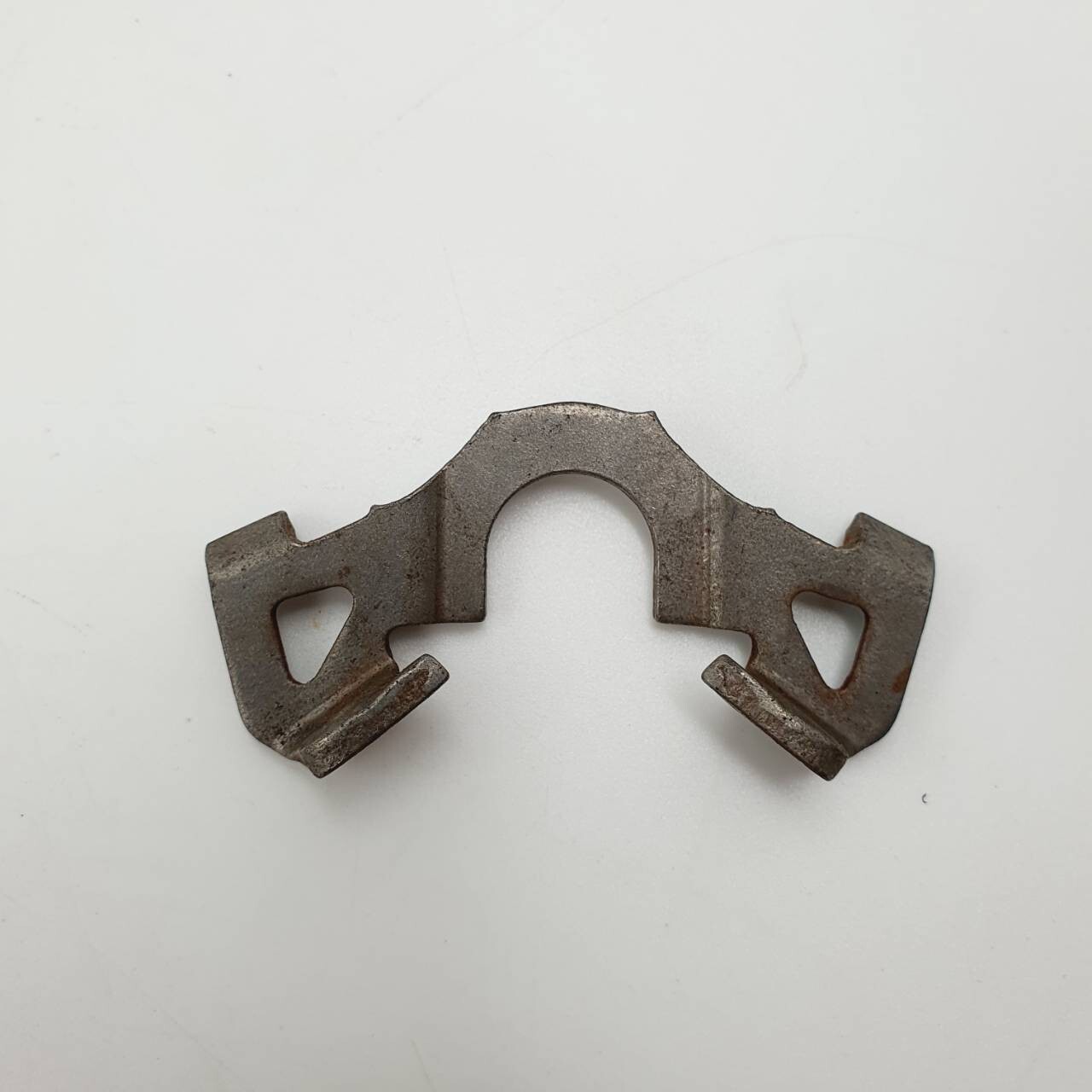 Holden Plate - Brake Shoe Guide - Rear 7426783 (X2 Pcs) | eBay