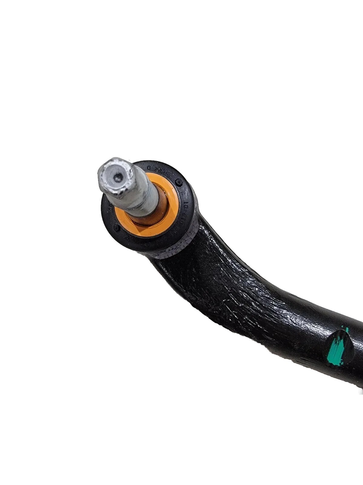 Mopar 68338342AD Brackets, Flanges and Hangers - Power Steering Pump ...