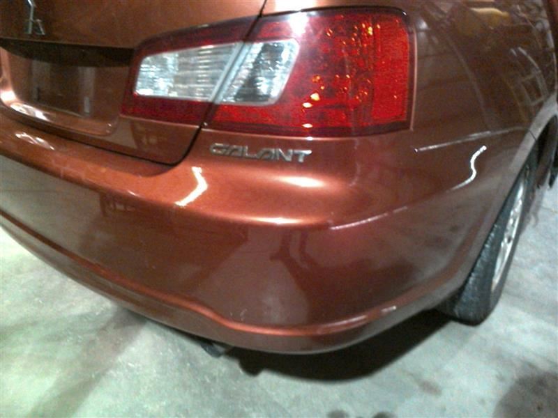 Fuel Pump Assembly 2.4L 4 Cylinder Fits 06-09 GALANT 295300 | eBay