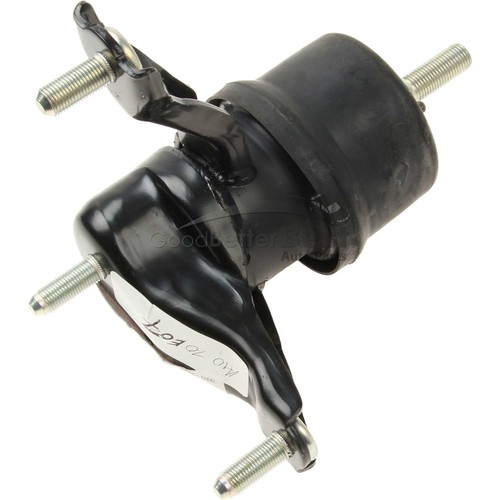 One New Genuine Automatic Transmission Mount Left 1237220080 for Toyota ...