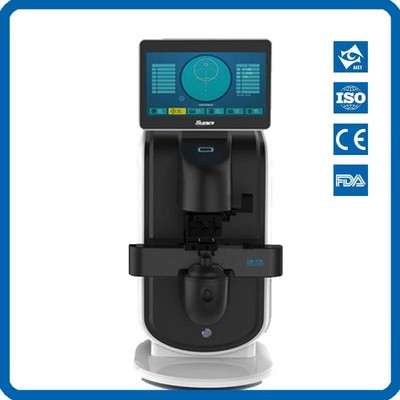 Lensmeters & Keratometers - Digital Lensmeter