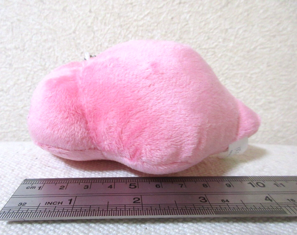 Bocchi the Rock ! Plush Toy doll mascot Hitori Gotoh Bocchi's ...