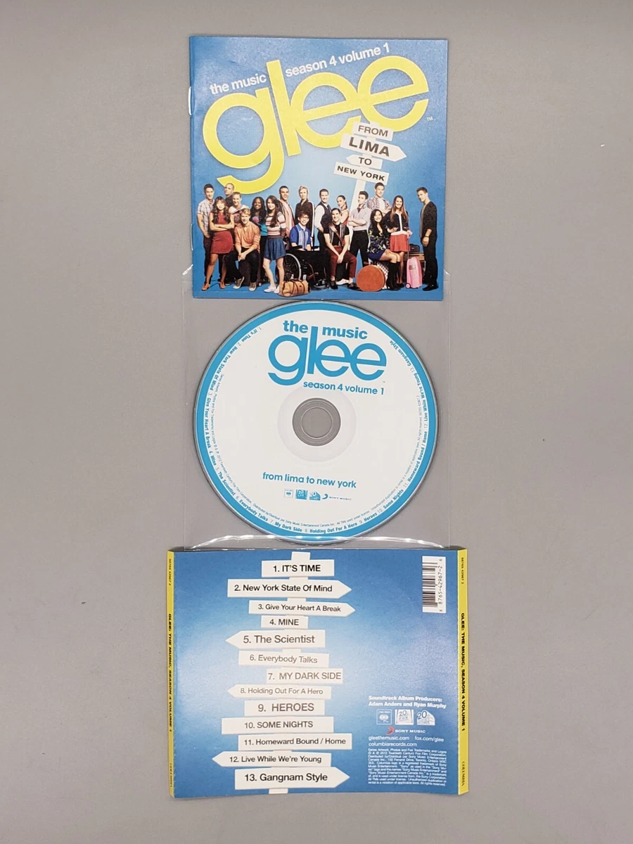 Glee The Music Volume 10