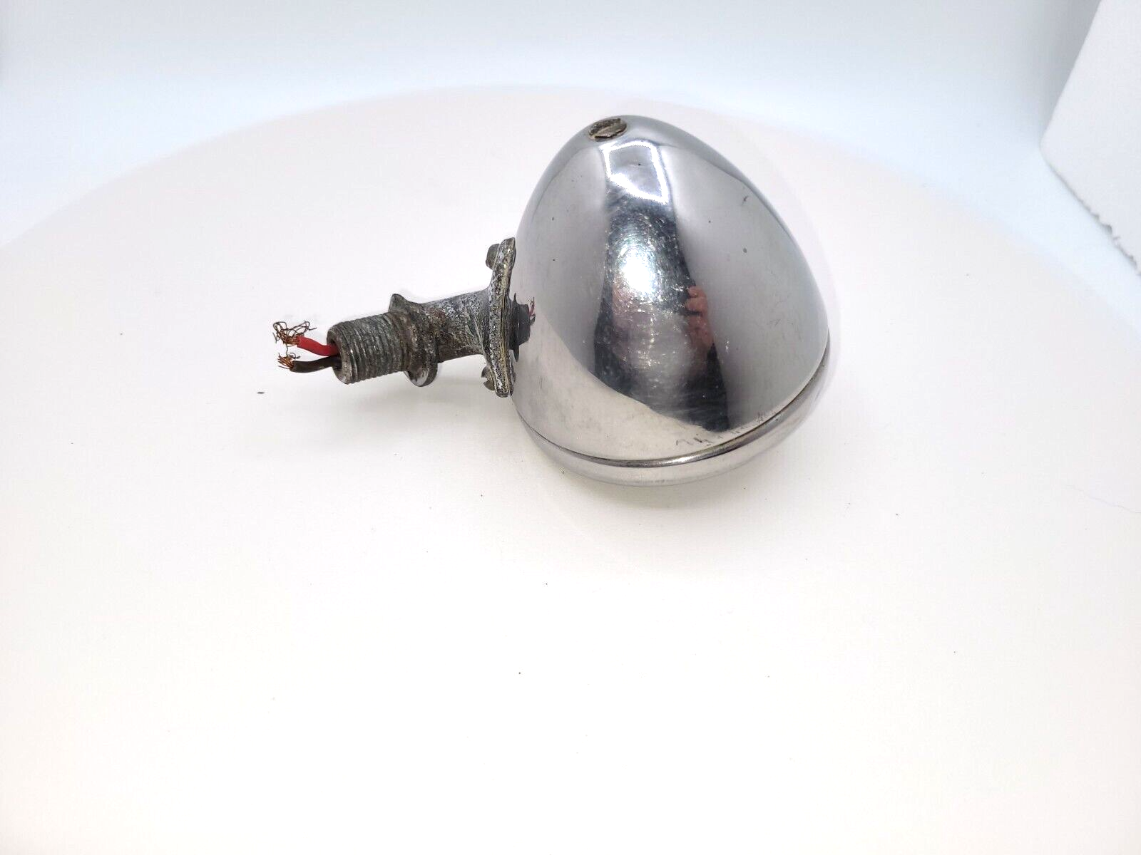 Vintage original cowl light 1933-1934 Ford | eBay