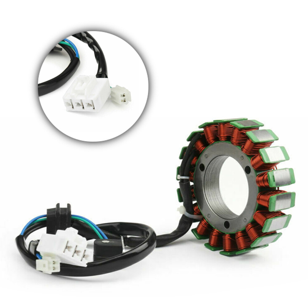 Generator Stator Coil Durable Kit VL1500 Boulevard C90 32101-40H00 ...