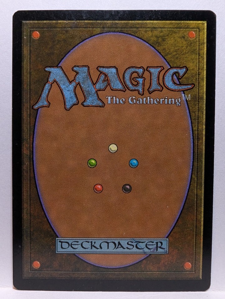 MTG Muscle Sliver Tempest TMP 238/350 Regular Common | eBay