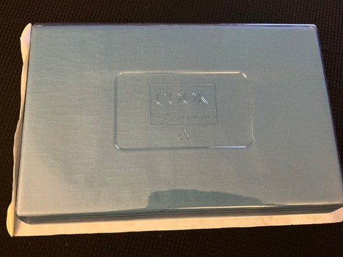 COOK MEDICAL Wayne Pneumothorax Tray 14.0Fr/ 29cm G56537 | eBay