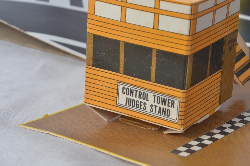 AFX HO track set grandstand, pink power pack, controllers & more vgc | eBay