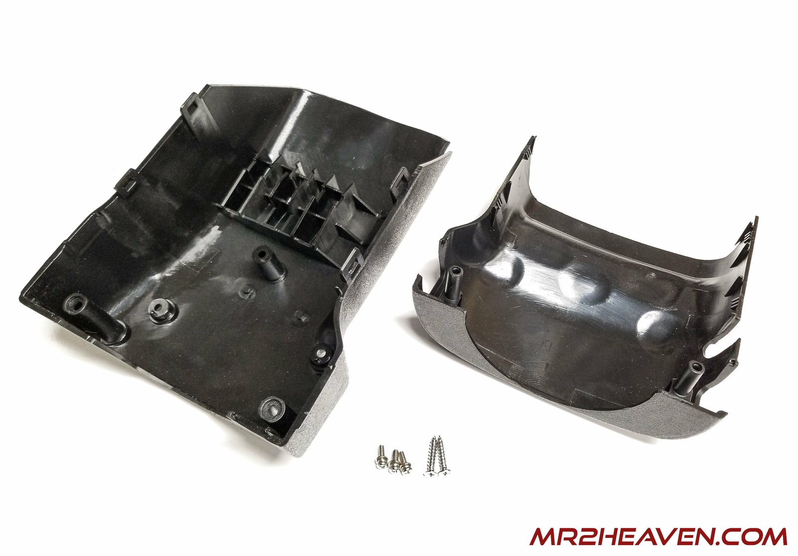 1991-1998 Toyota MR2 Reproduction "Clamshell" Steering Column Covers | eBay