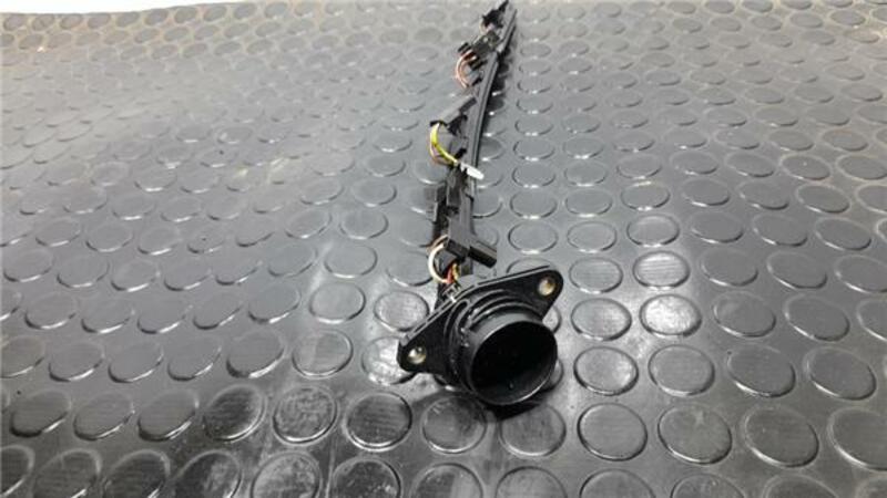 038971803 injector ramp for SEAT LEON (1P1) 1.9 TDI 912454 | eBay