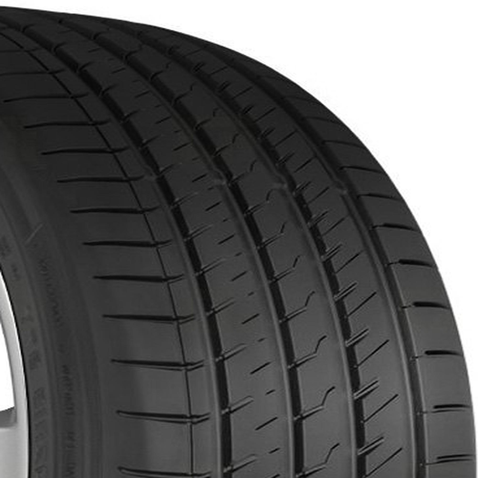 2 New Sumitomo Htr Z5 - 245/35zr20 Tires 2453520 245 35 20 | eBay