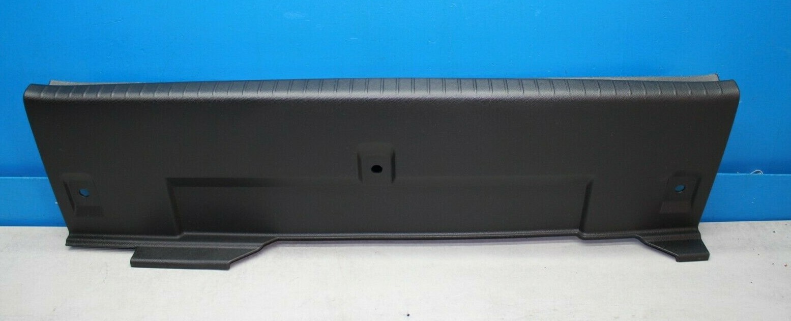 98233059ZD Original GM Verkleidung Kofferraum Abdeckung Ladekante Opel ...