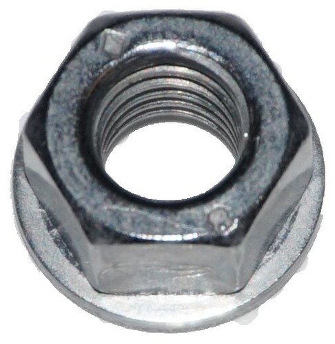 BMW Dado Esagonale 8 Mm E Rondella M5 X 0,8 Mm 07129904319 Nuovo ...