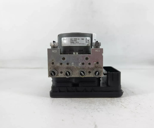 2017-2019 Ford Escape ABS Anti-Lock Brake Pump Module Assembly | eBay