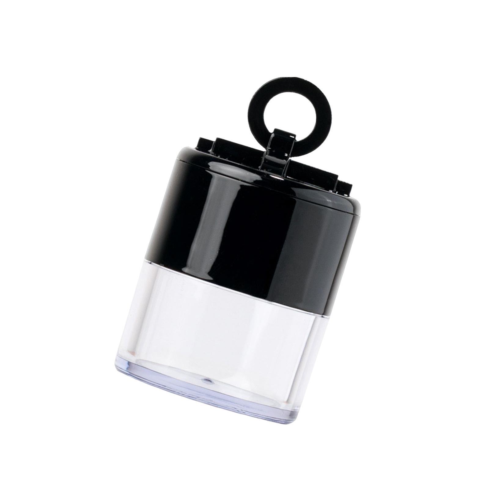 Loose Loose Powder Pot Handheld Refillable 5G Makeup Jar | eBay