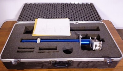 Lab Equipment - Varian