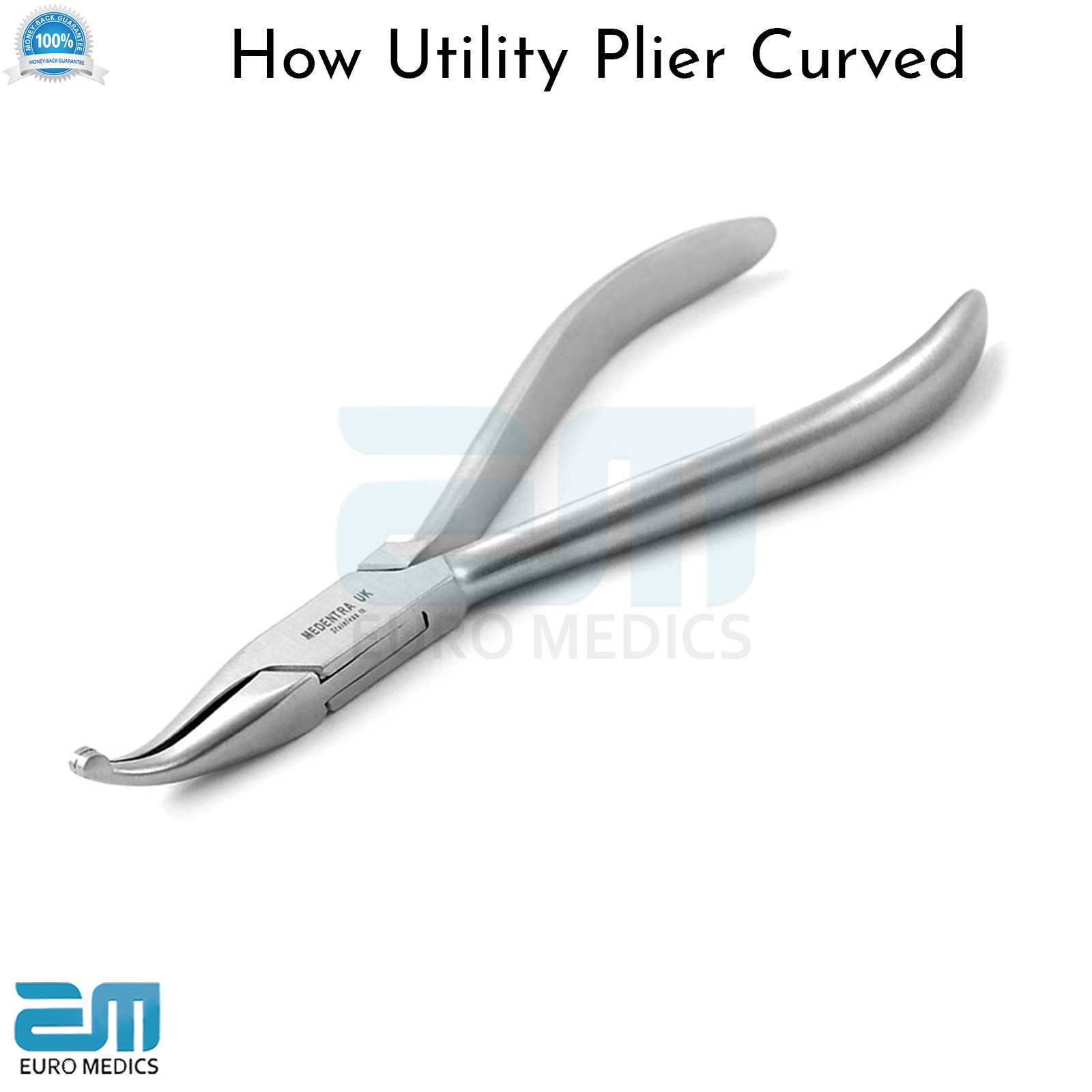 Dental Kit Adam Pliers Orthodontic Dentist Instruments Aderer Plier ...