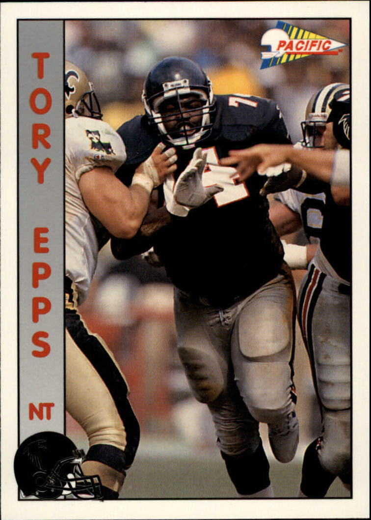 tory epps For Sale - MAVIN