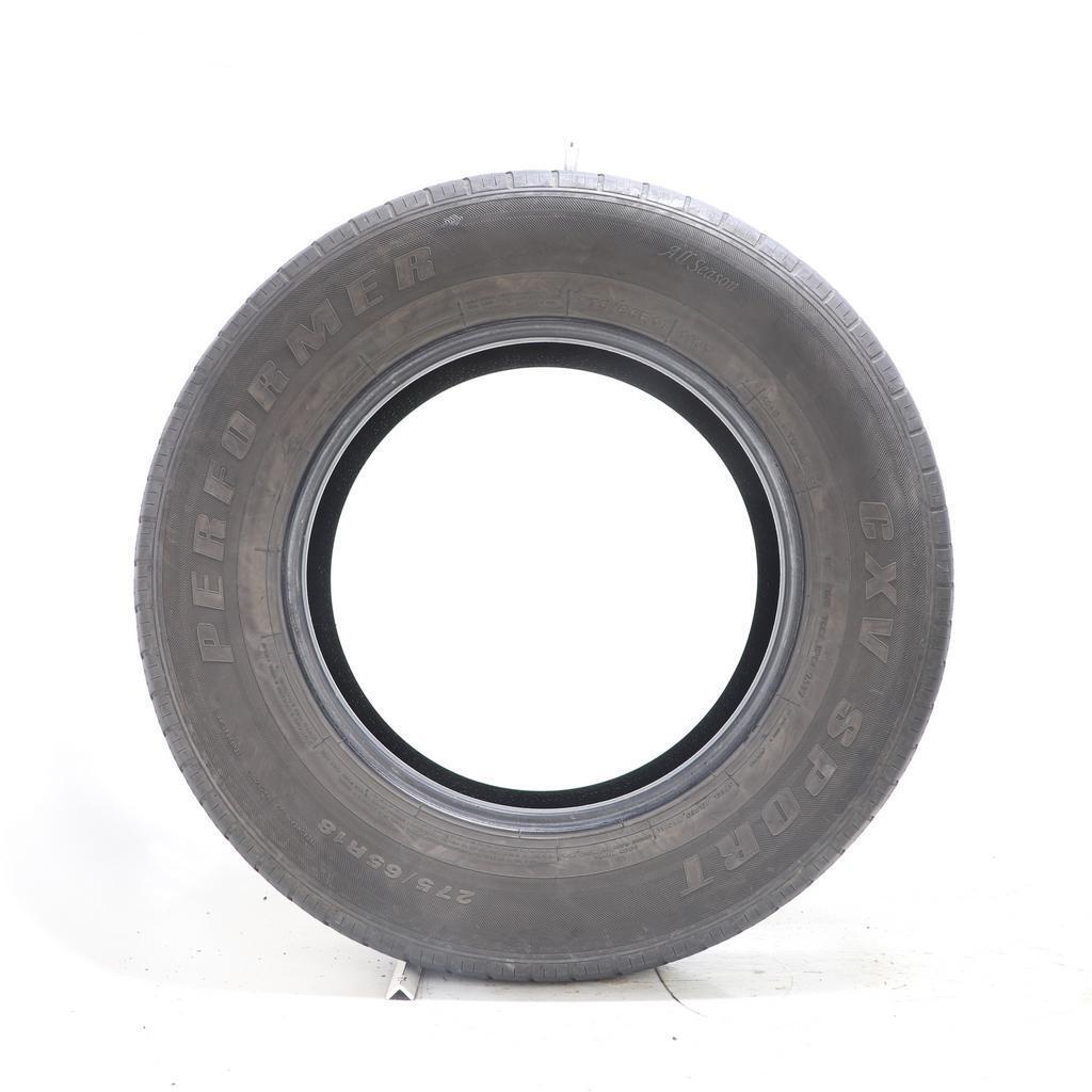 Used 275/65R18 Performer CXV Sport 116T - 4.5/32 | eBay