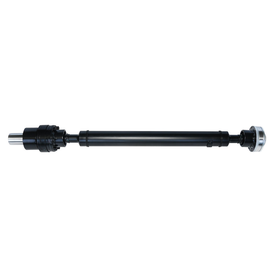 FRONT PROPSHAFT DRIVESHAFT 2710166J01 FOR Suzuki Grand Vitara 2006-2014 ...
