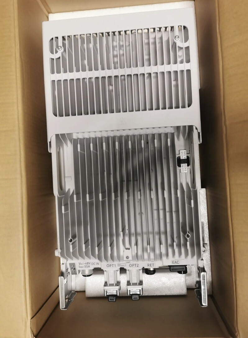 Nokia AirScale Dual RRH 4T4R B2/66a 320w AHFIC 474239A. REFURBISHED | eBay