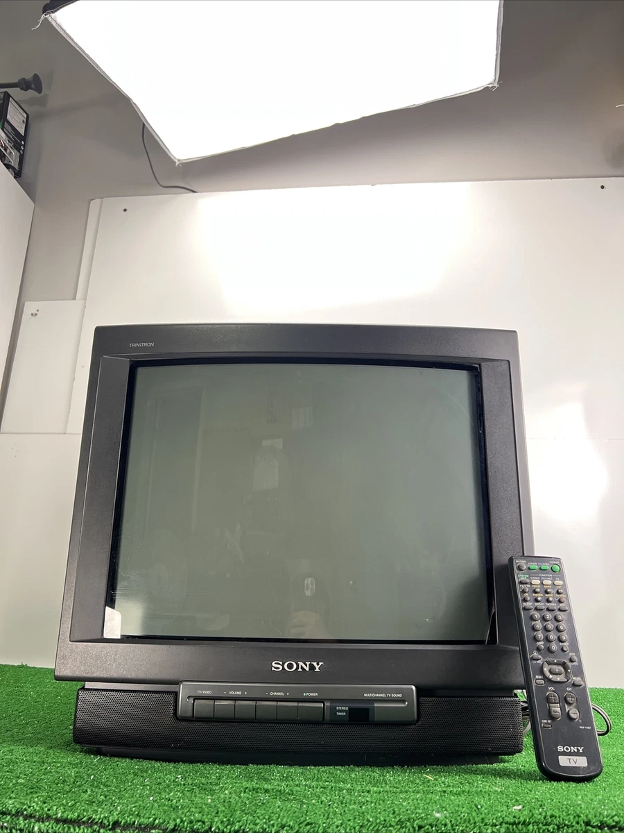 Sony Tv Models By Year