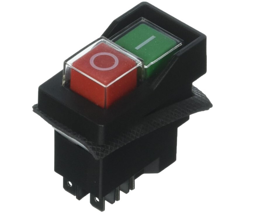 ON OFF Switch For Ryobi RTS08 RTS12 RTS23 Table Saw 089240028147 | eBay