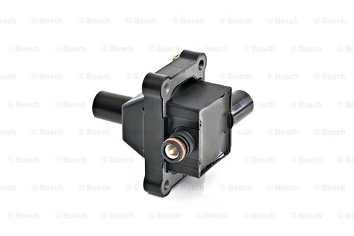 BOSCH Ignition Coil For DAEWOO Korando MERCEDES PUCH SSANGYONG 91-06 ...