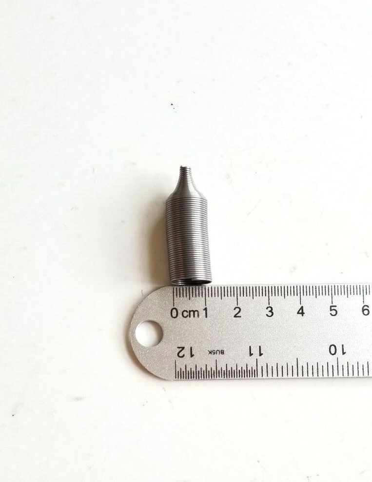 HAKKO A1030 Spring Filter for 802807809817 for sale online | eBay