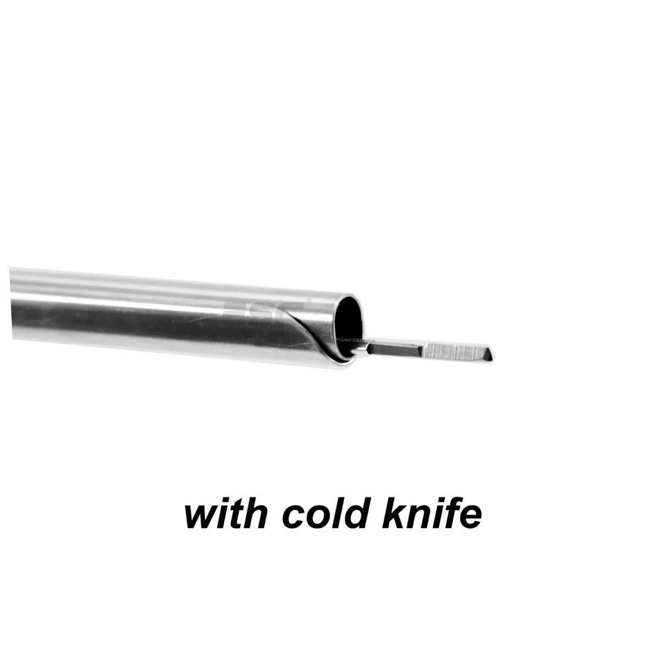 Optical Urethrotomy Set with Urology Urethrotome Sheath | eBay