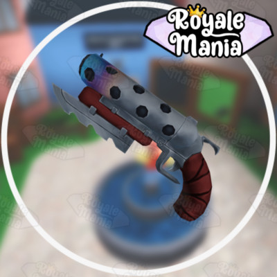 Roblox Murder Mystery 2 MM2 Makeshift Godly Knifes and Guns | eBay