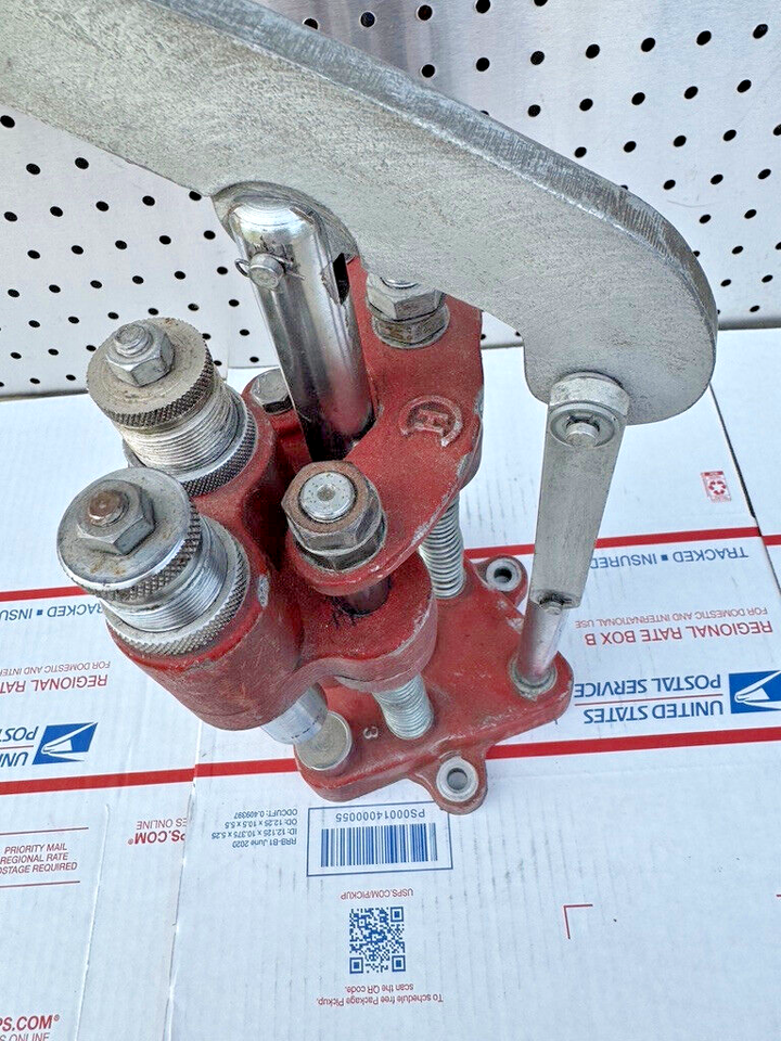 Vintage C-H 12 Gauge Shotshell Reloading Press CH | eBay