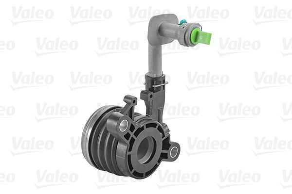Dacia Logan MCV Kupplung Zentral Nehmerzylinder 12- (804527) OEM Valeo ...