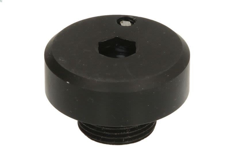 Anti-theft overlap for a plug CARGOPARTS 584595002 | eBay UK