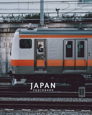 David Jones Japan Photobook (Tascabile) | eBay