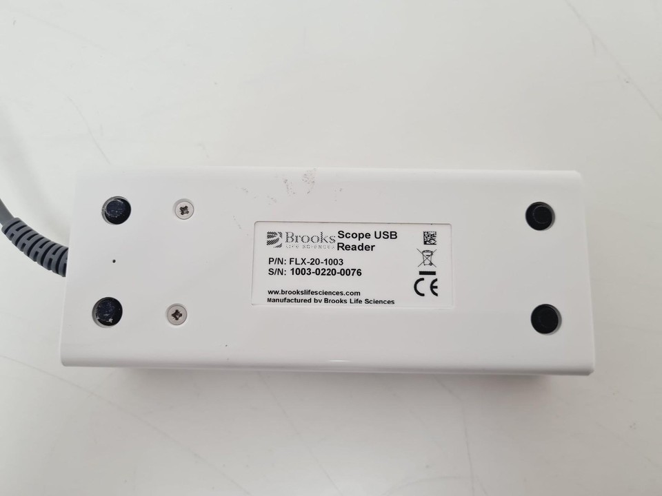 Brooks Life Sciences IntelliXCap Automated Screw Cap Decapper/Recapper ...