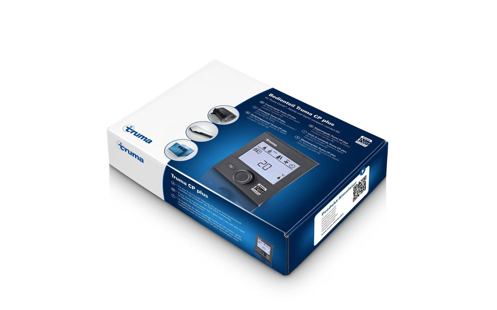 Truma Bedienteil CP Plus Digital INet Ready Steuerger t truma-bedienteil-cp-plus-digital-inet-ready-steuerger-t