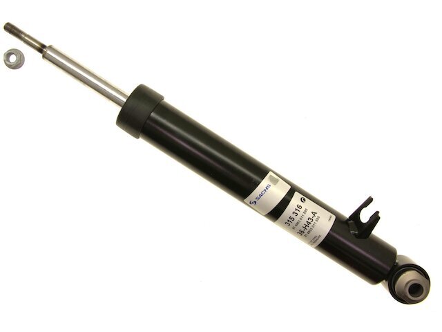 For 2008-2014 BMW X6 Shock Absorber Rear Right Sachs 96698JDXD 2009 ...