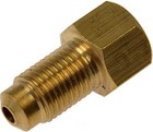 Brake Hydraulic Line Adapter Dorman 499-008.1 | eBay