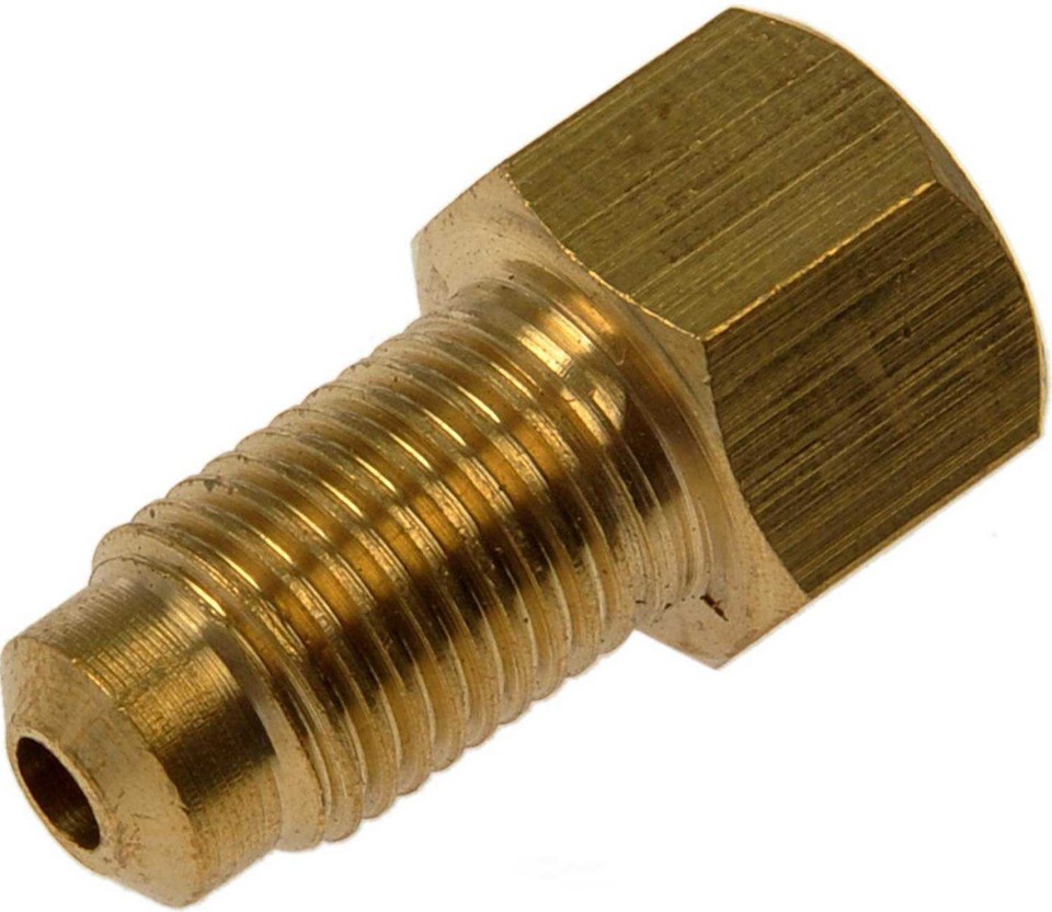 Brake Hydraulic Line Adapter Dorman 499-008.1 | eBay