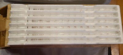 Lab Glassware - Corex Glass