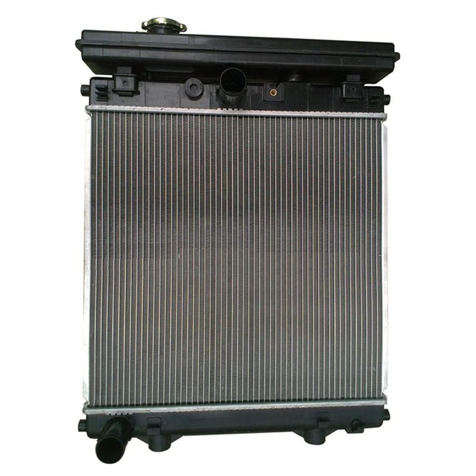 317-4133 Radiator For Caterpillar C4.4 D40,D50,D60 Generator Set ...