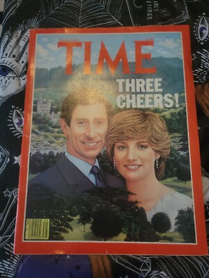 Time Magazine August 3, 1981 | eBay