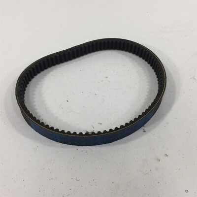 Miki Pulley 1022V196 S Variable Speed Belt 1022V196S | eBay