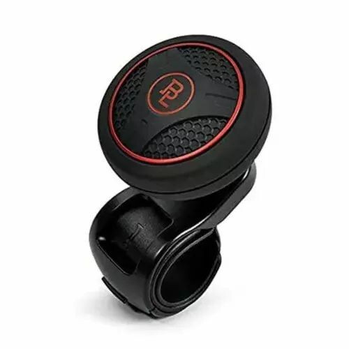 Fouring BL Blacklabel Silicone Power Handle / Car Steering Wheel ...