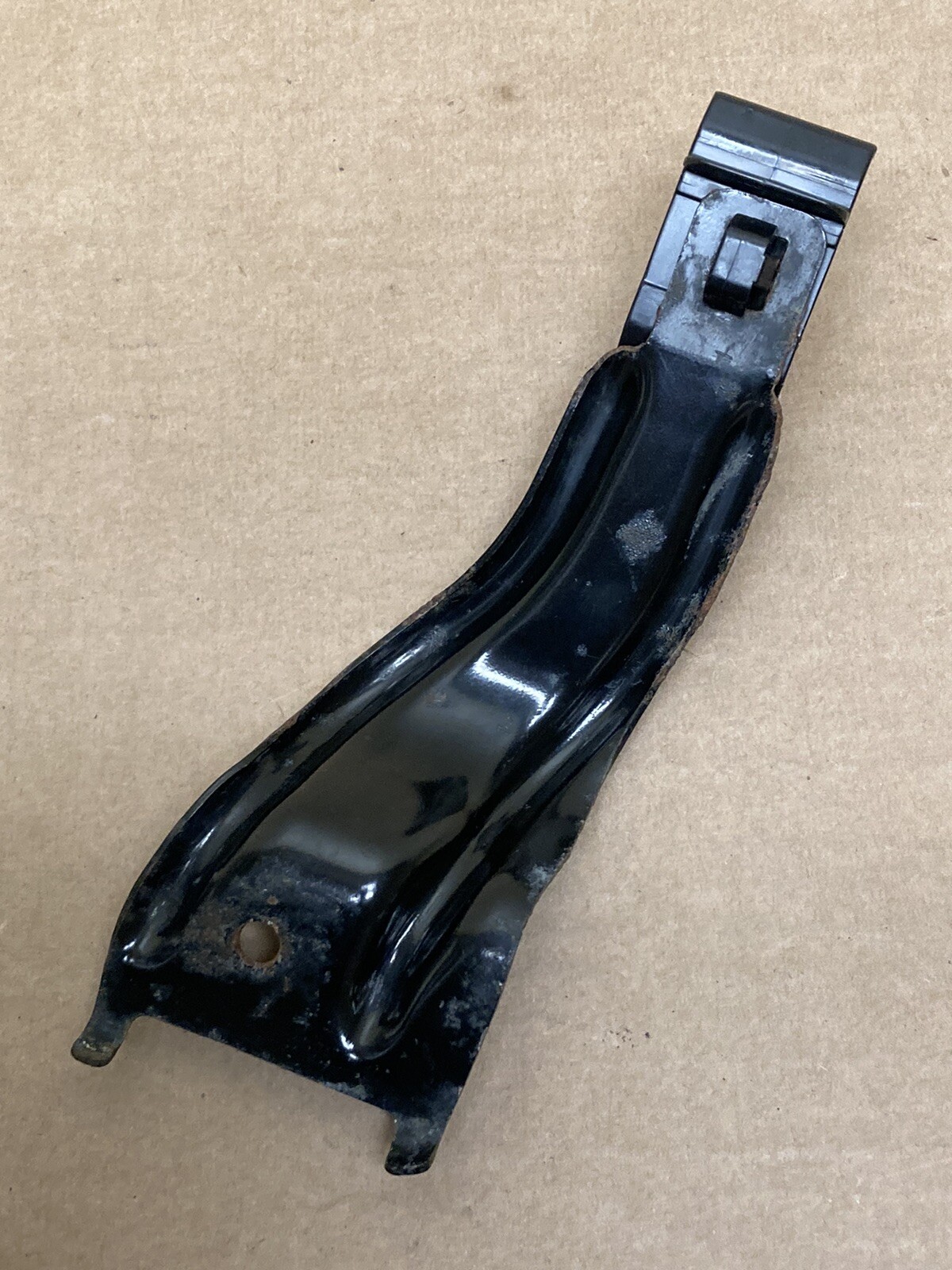 Subaru OEM 05-09 Outback Hood-bracket 57232AG05A for sale online | eBay