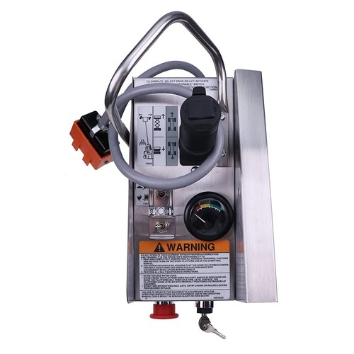 Control Box 116063 For SkyJack Scissor Lift SJIII 3219 3220 3226 4620 ...